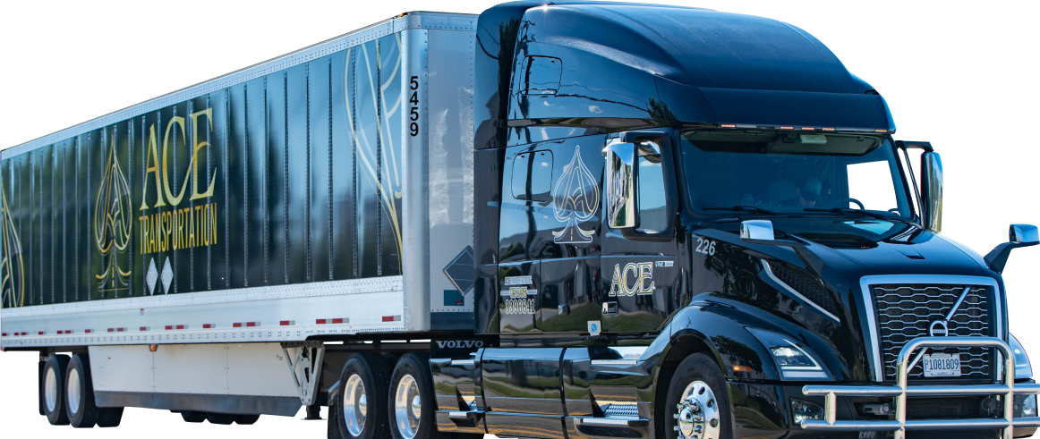 Company – ACE Transportation Inc.